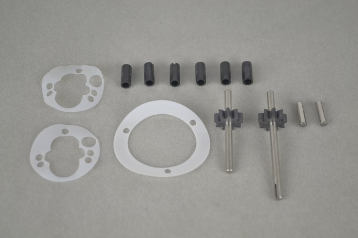 Linx Pump Service Gear Kit – L&S CIJ Codification Parts