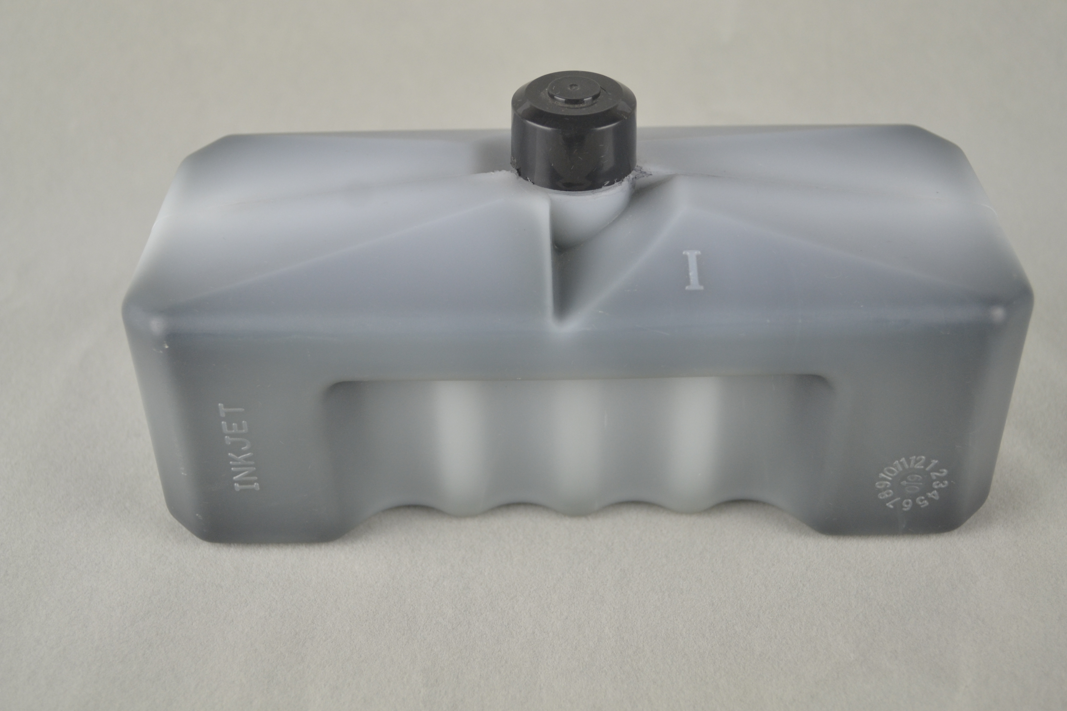 Domino Liquids IC IR – L&S CIJ Codification Parts