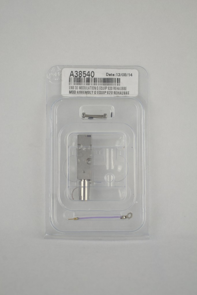 ENM28270/ENM38540 Modulation Assembly-G – L&S CIJ Codification Parts