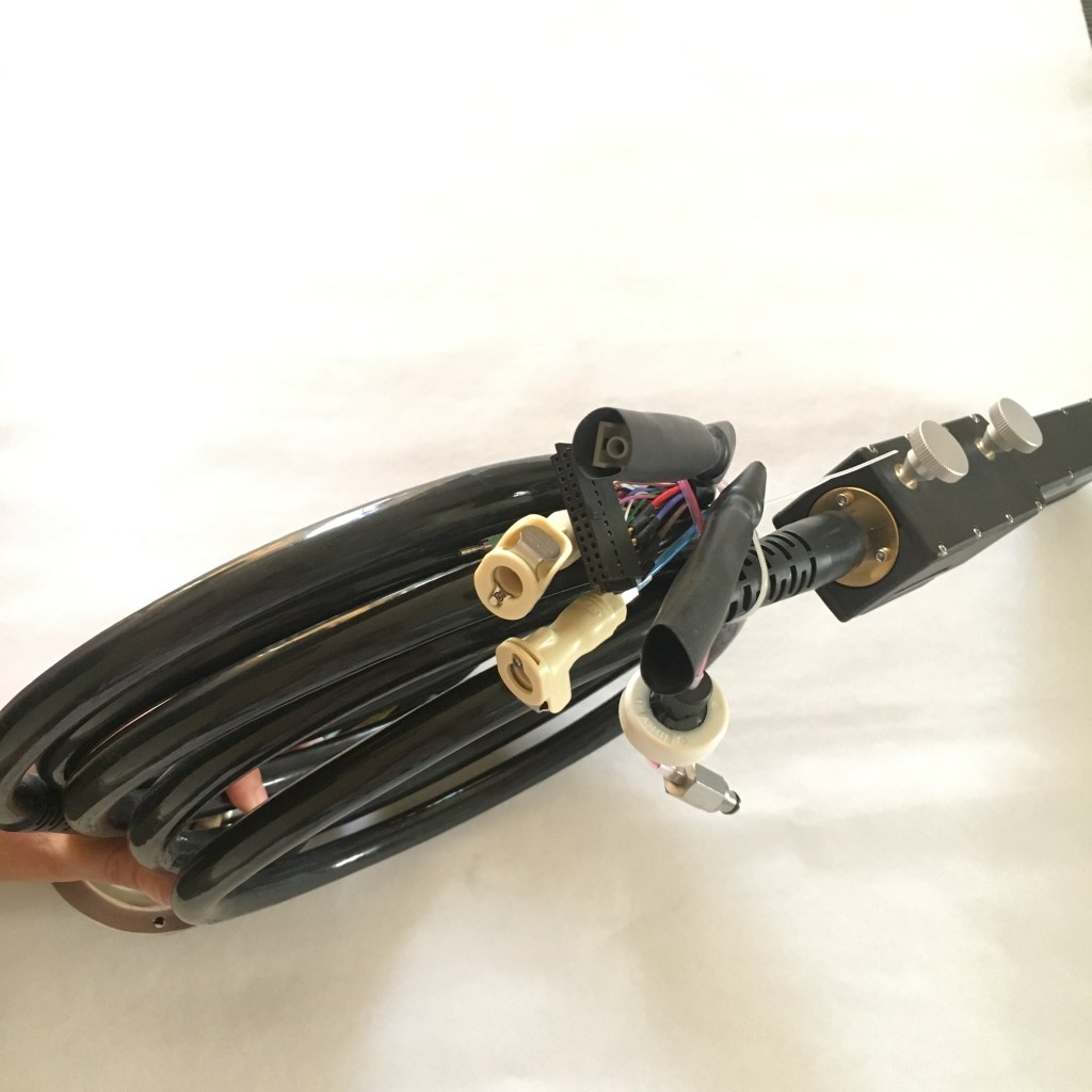 ENM36869 Imaje 9040 White Ink Print Head Module 1.2G – L&S CIJ ...