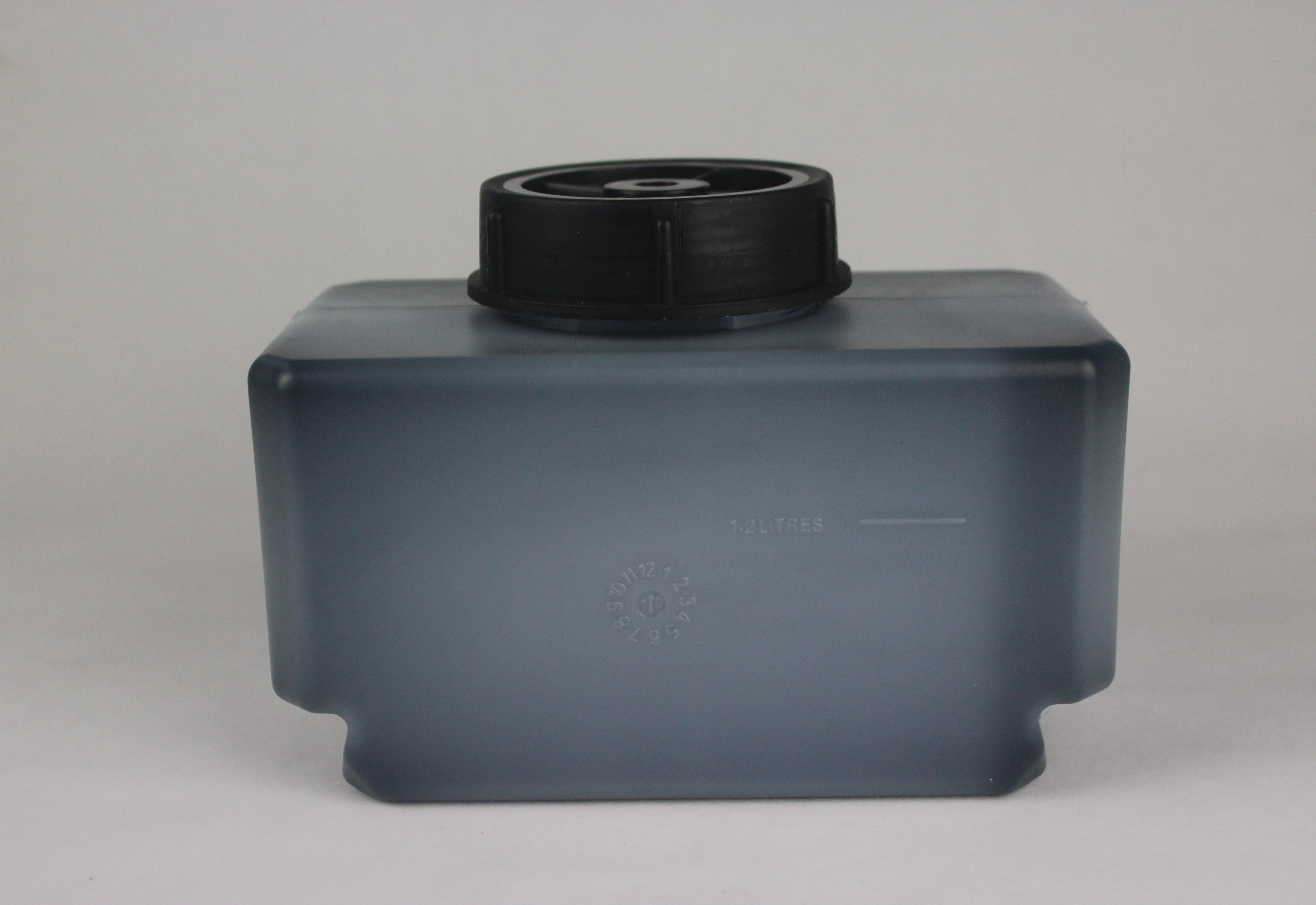 Domino Liquids IC IR – L&S CIJ Codification Parts