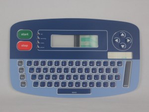 Linx – L&S CIJ Codification Parts