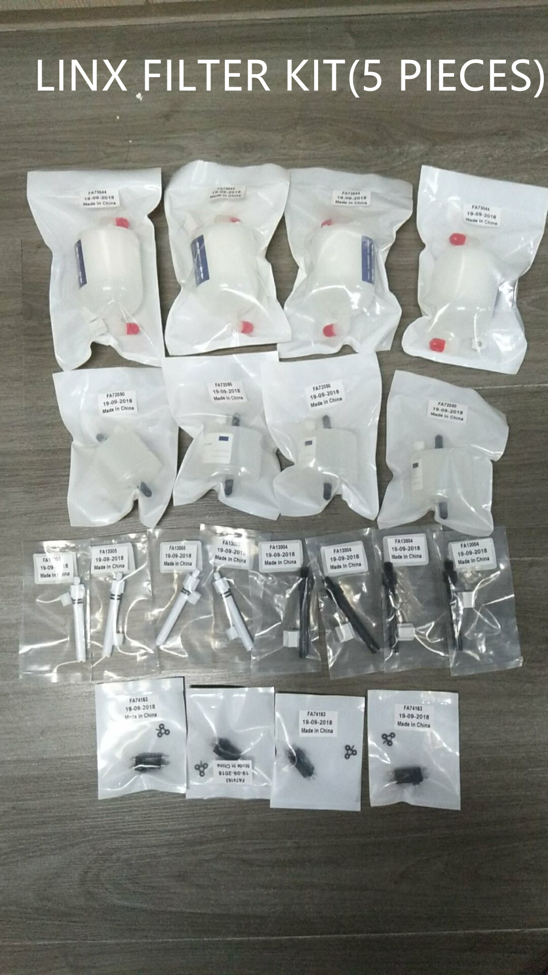 What’s the Three Main Advantage of Linx CIJ Printer – L&S CIJ ...