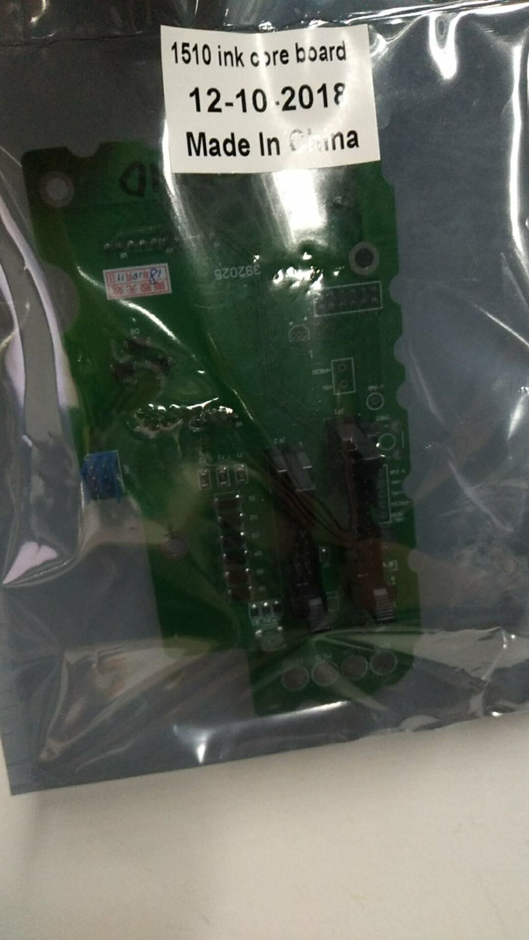 Videojet Chips & Inkcore Board Ship Today – L&S CIJ Codification Parts