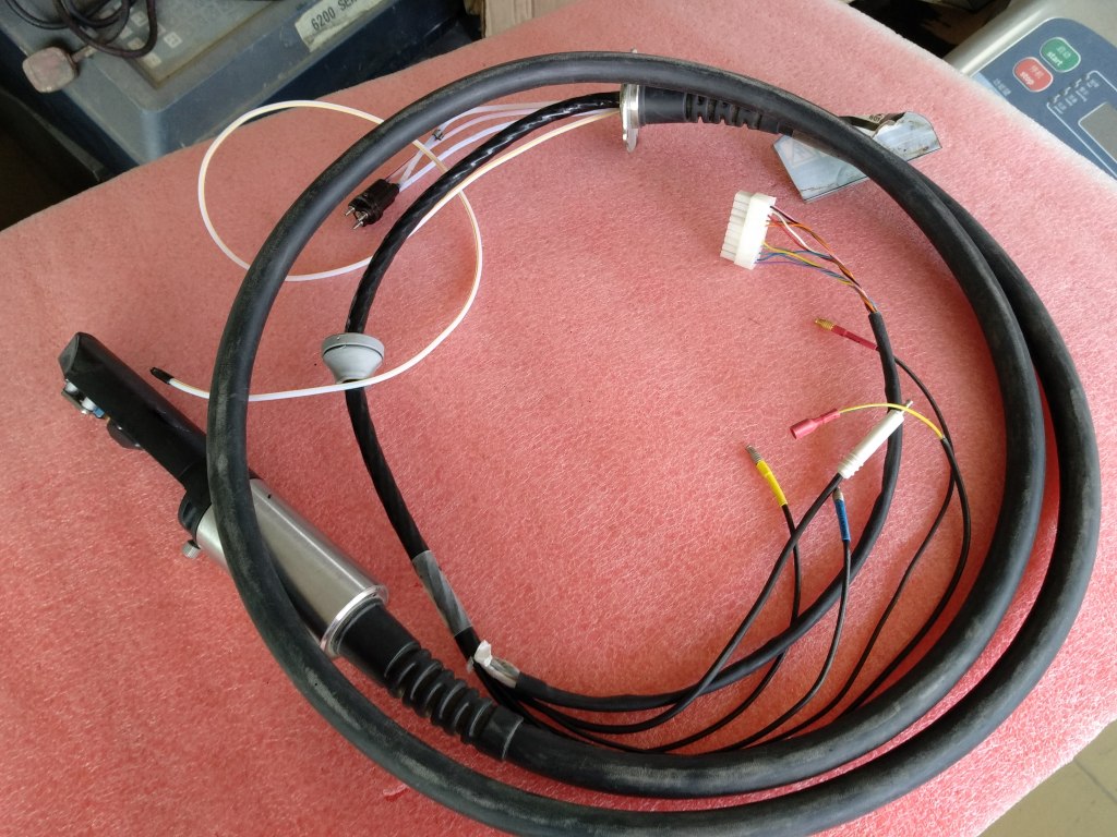 Linx 7900 Printhead Assey 2M FA22054/3103 Refurbished – L&S CIJ ...