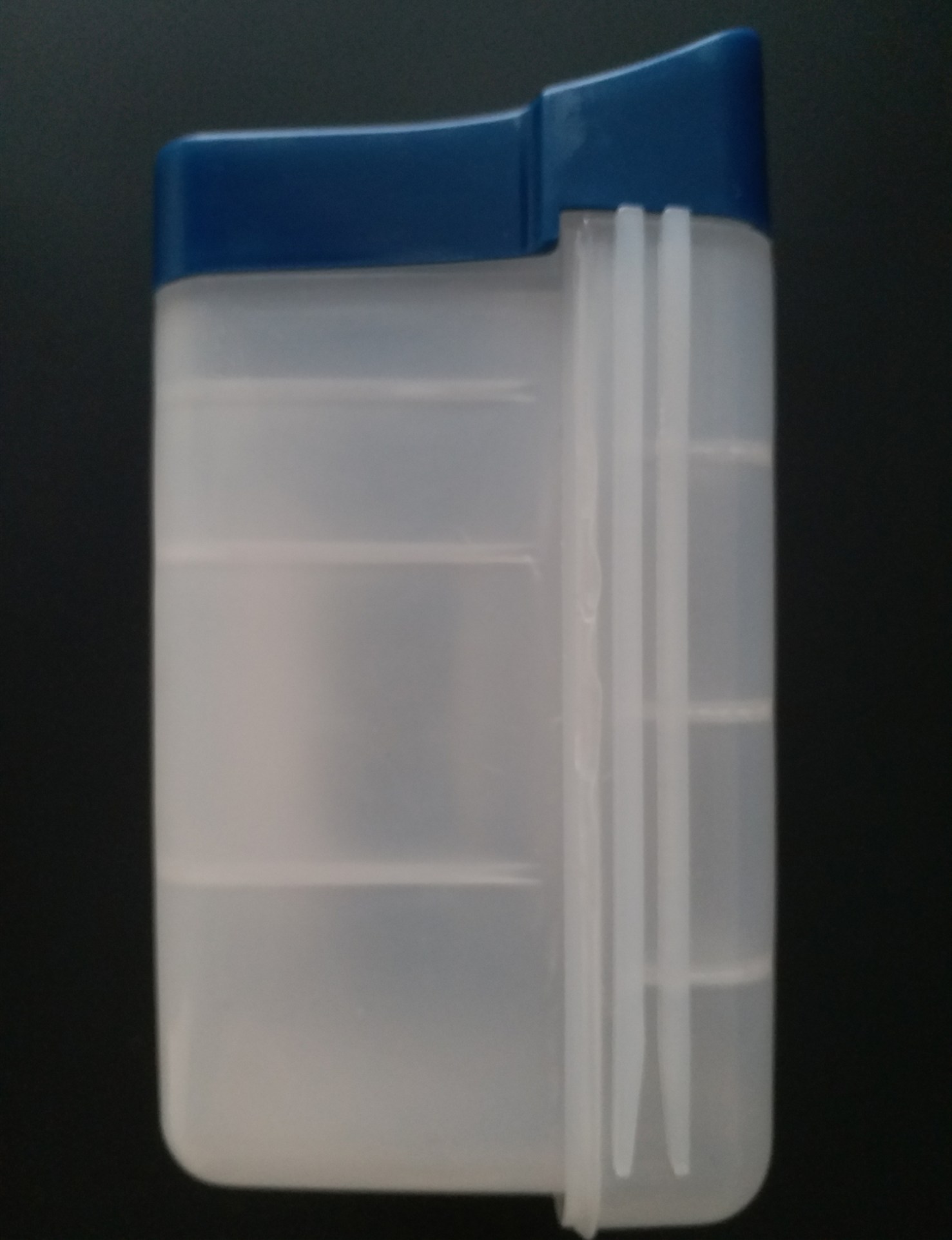 Linx Service Kit CJ400 Filter Box With Easi Change Code – L&S CIJ ...