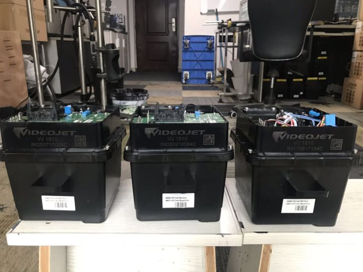 How to Define “Original” Videojet Ink-Core – L&S CIJ Codification Parts