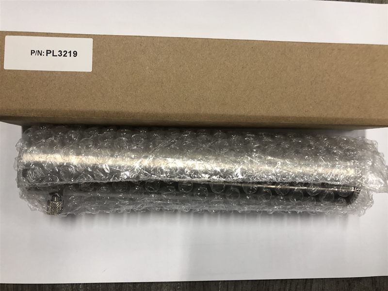 Videojet 1620 Print Head Cover PL3219 V Type – L&S CIJ Codification Parts