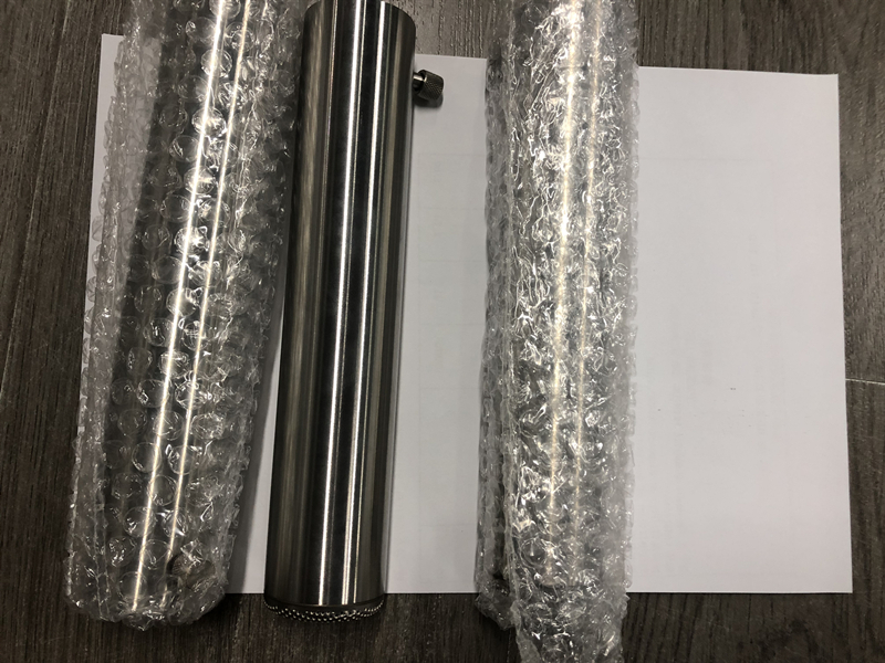 Videojet 1620 Print Head Cover PL3219 V Type – L&S CIJ Codification Parts