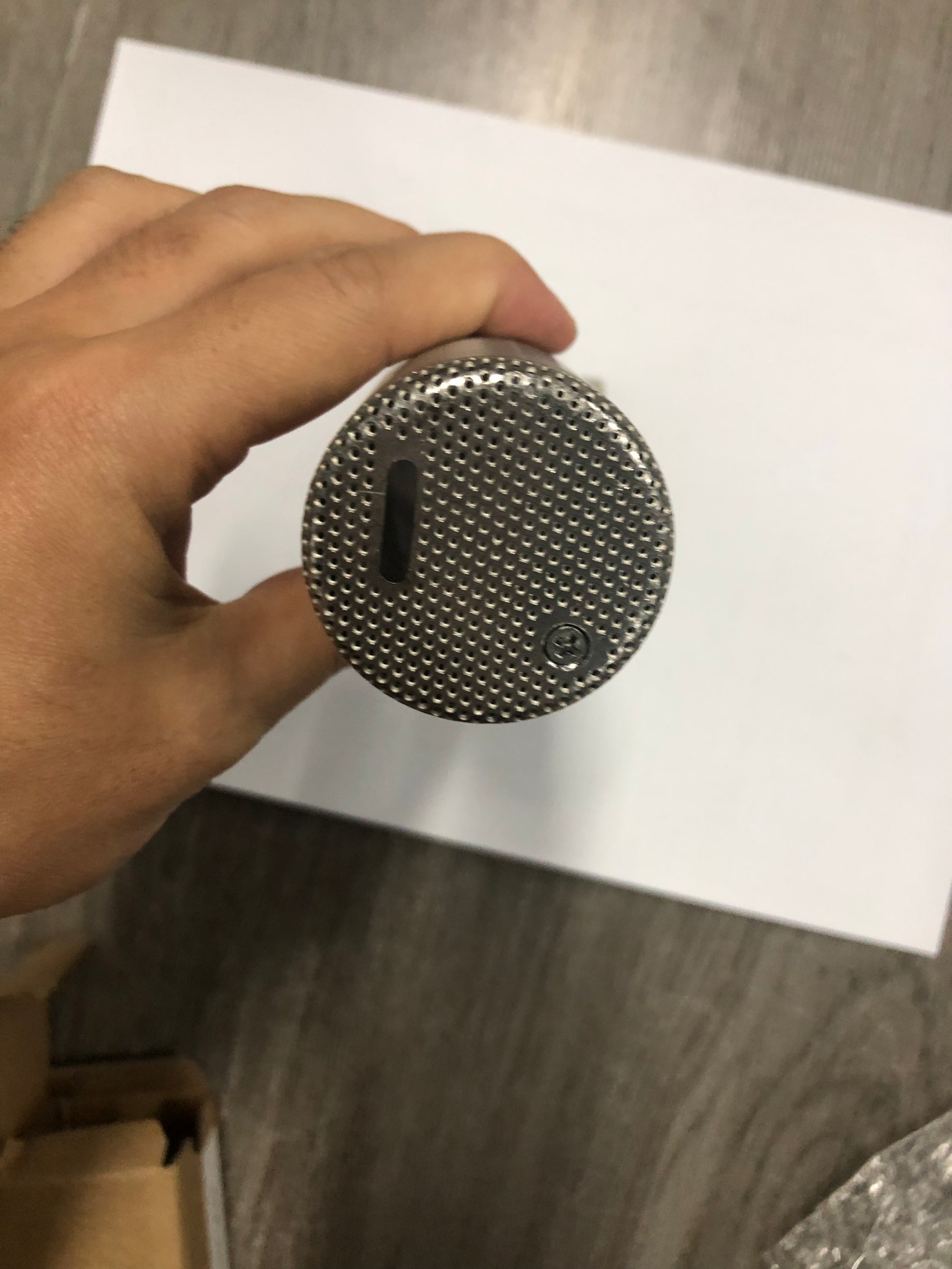 Videojet 1620 Print Head Cover PL3219 V Type – L&S CIJ Codification Parts