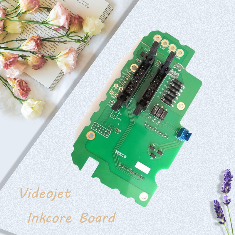 Money Saver – 100% Compatible Videojet Inkcore board – L&S CIJ ...