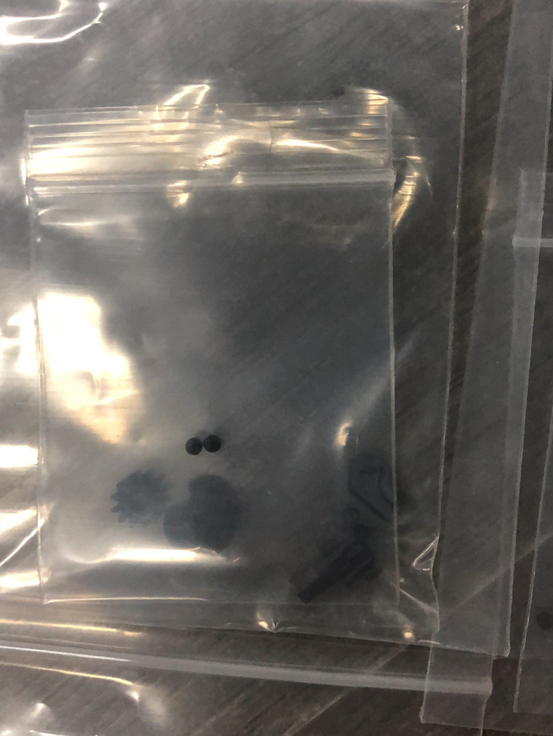 The Cost Effective Way to Repair a Domino Pump – L&S CIJ Codification Parts