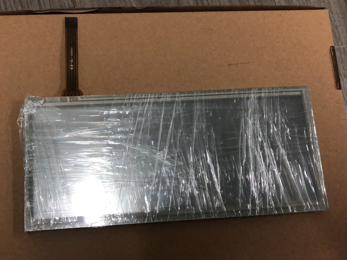 Hitachi PB Touch Screen – L&S CIJ Codification Parts