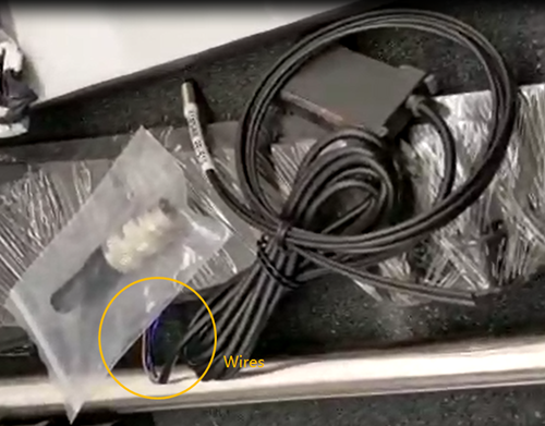 How to Wire Videojet Small Character CIJ Printer Sensor – L&S CIJ ...