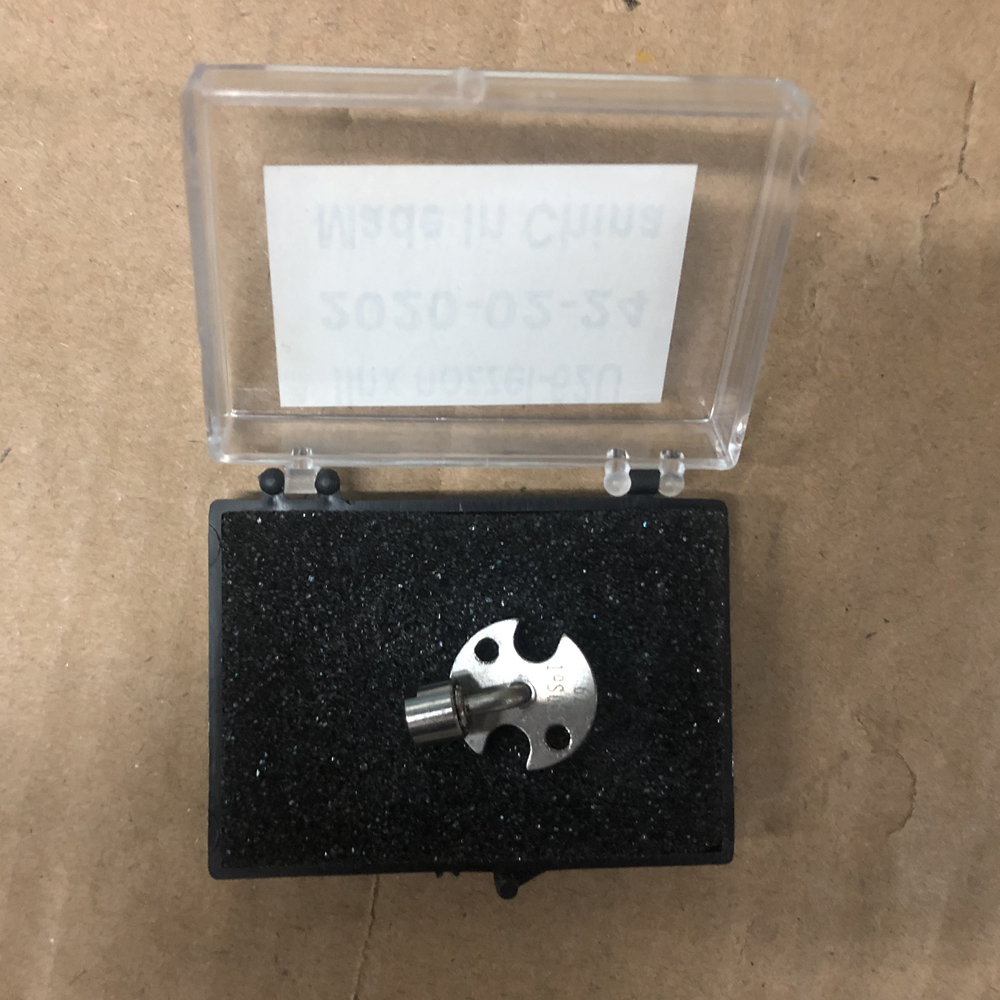FA74070 Linx 62 um Nozzle for MK7 Printhead – L&S CIJ Codification Parts