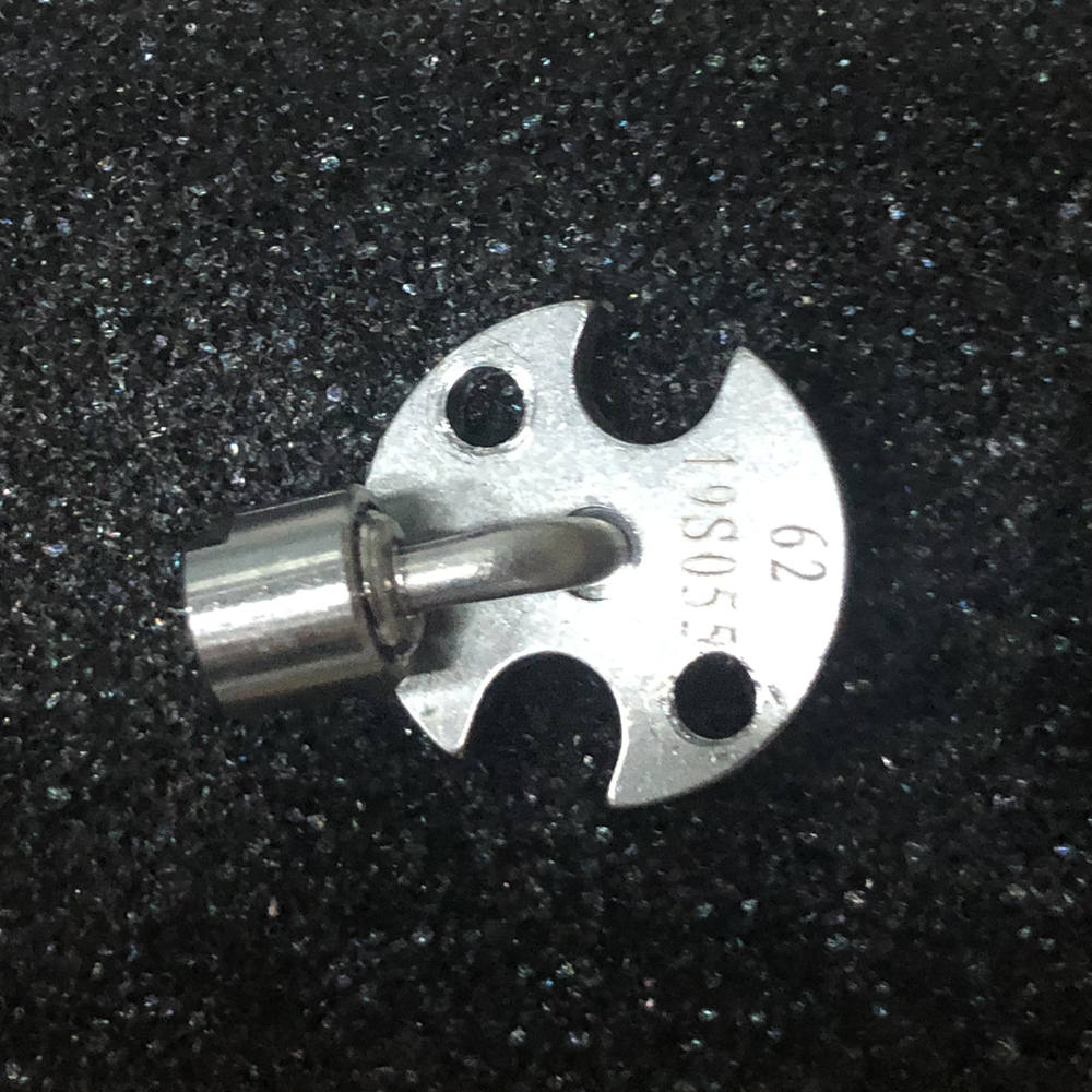 FA74070 Linx 62 um Nozzle for MK7 Printhead – L&S CIJ Codification Parts