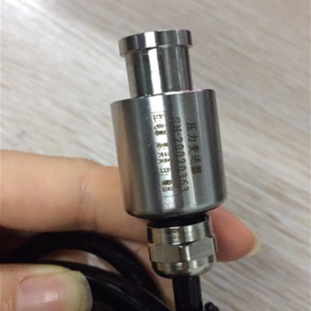Hitachi RX2 Compatible Pressure Transducer – L&S CIJ Codification Parts