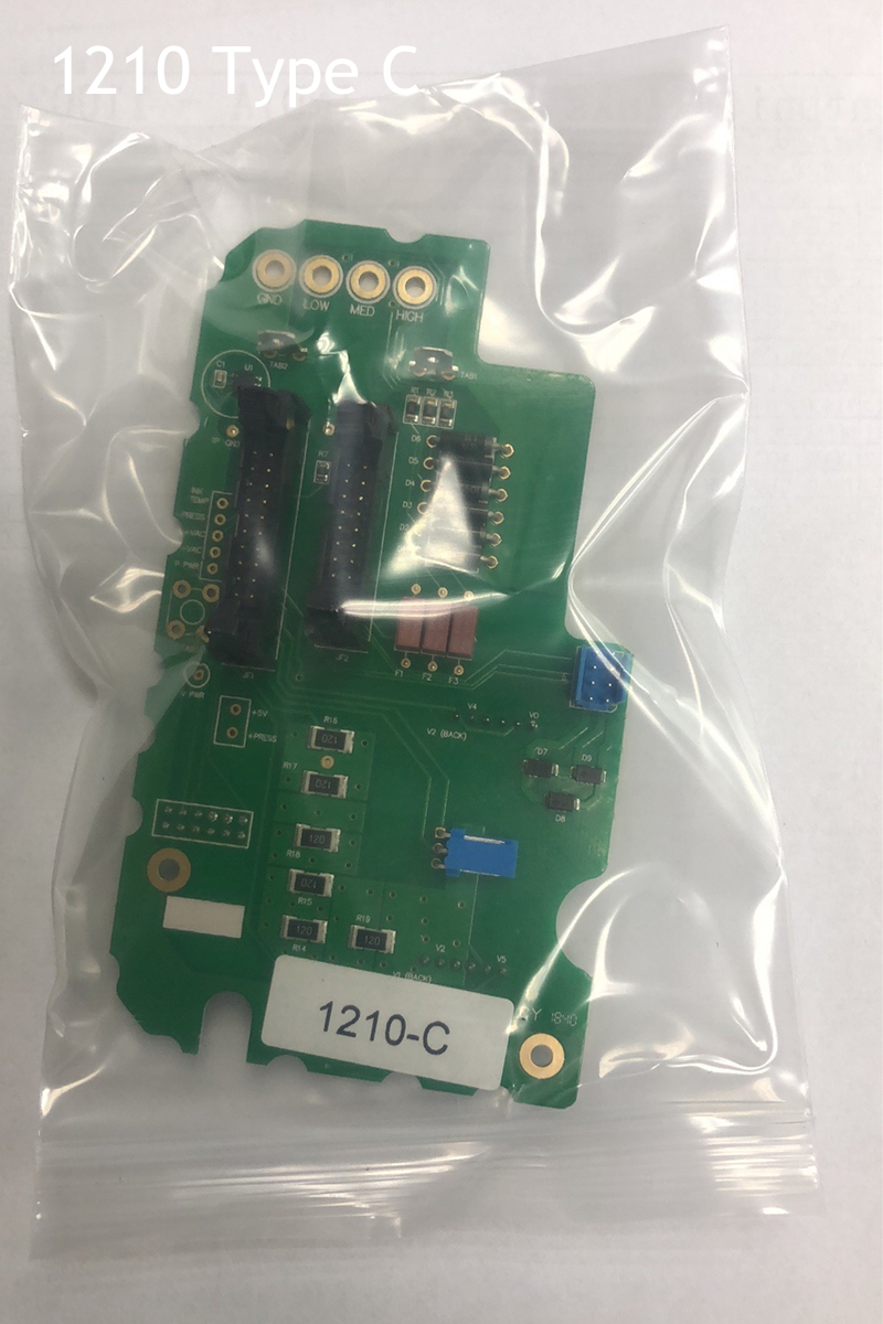 New Type D & E of Inkcore Board of Videojet Small Character Inkjet ...