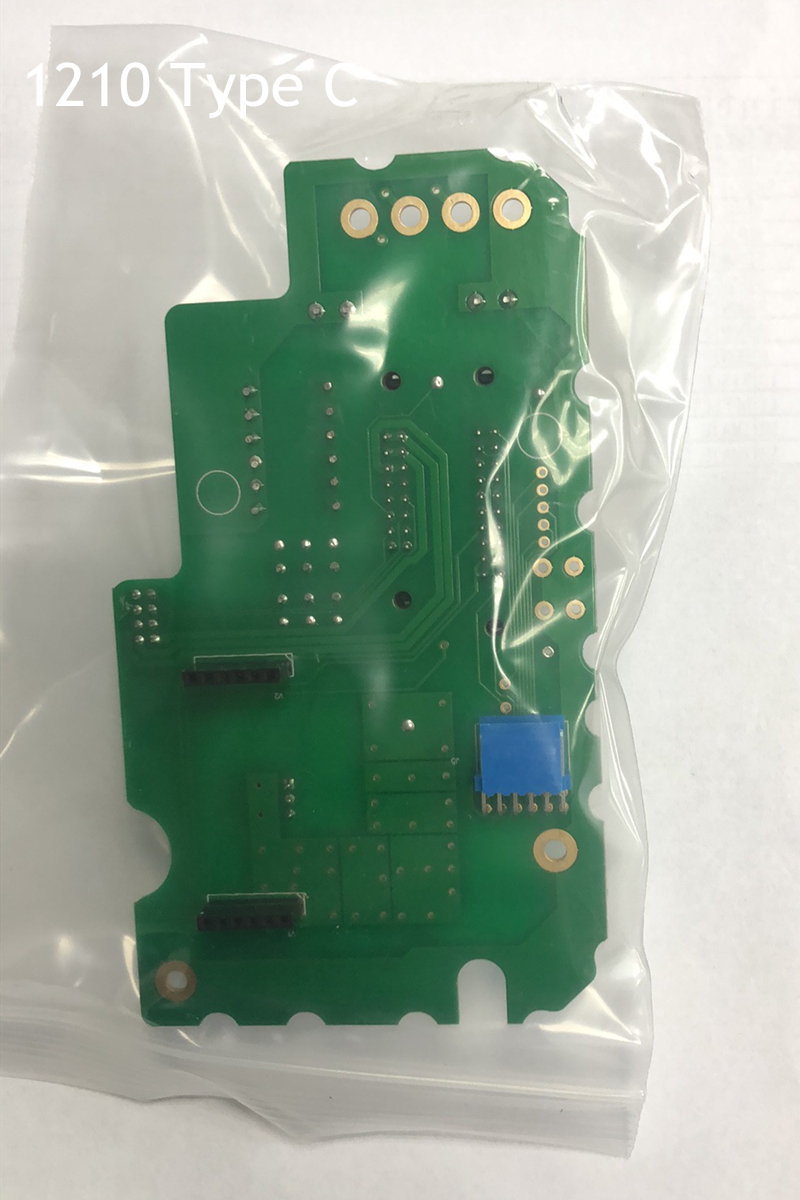 New Type D & E of Inkcore Board of Videojet Small Character Inkjet ...