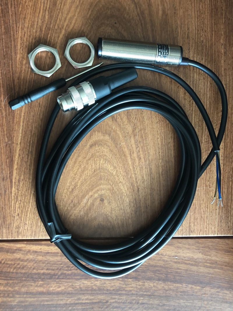 500-0036-578 Videojet Photocell with 3 Way Cable – L&S CIJ Codification ...