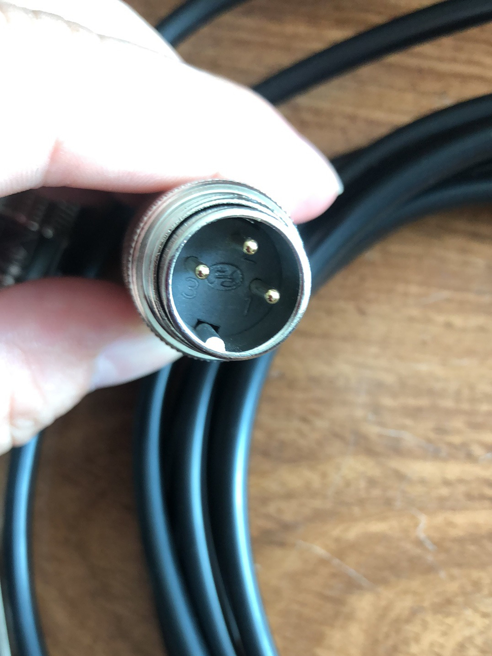 500-0036-578 Videojet Photocell with 3 Way Cable – L&S CIJ Codification ...