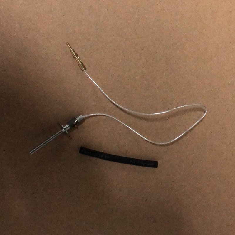 26747 Drive Rod Assembly – L&S CIJ Codification Parts