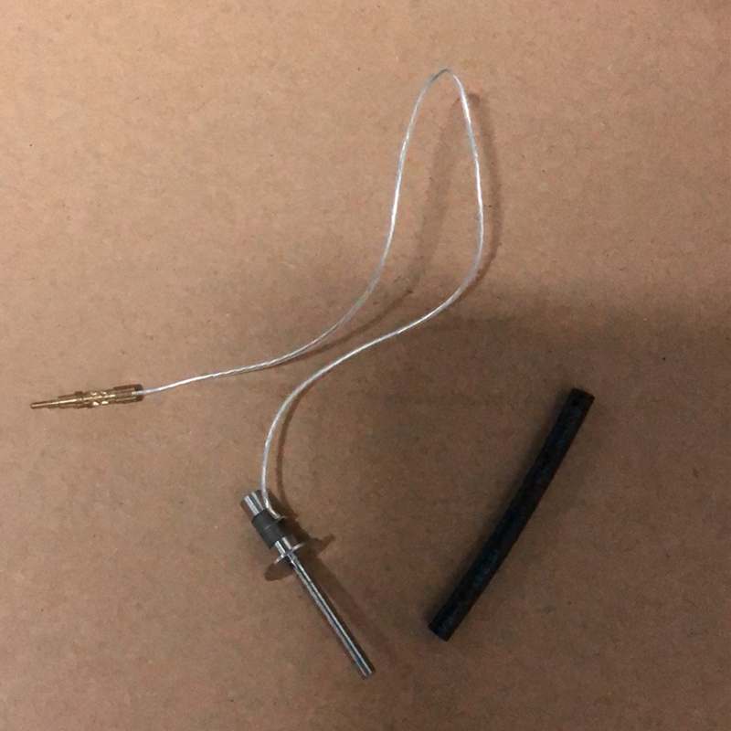 26747 Drive Rod Assembly – L&S CIJ Codification Parts