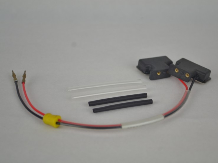 Domino – L&S CIJ Codification Parts