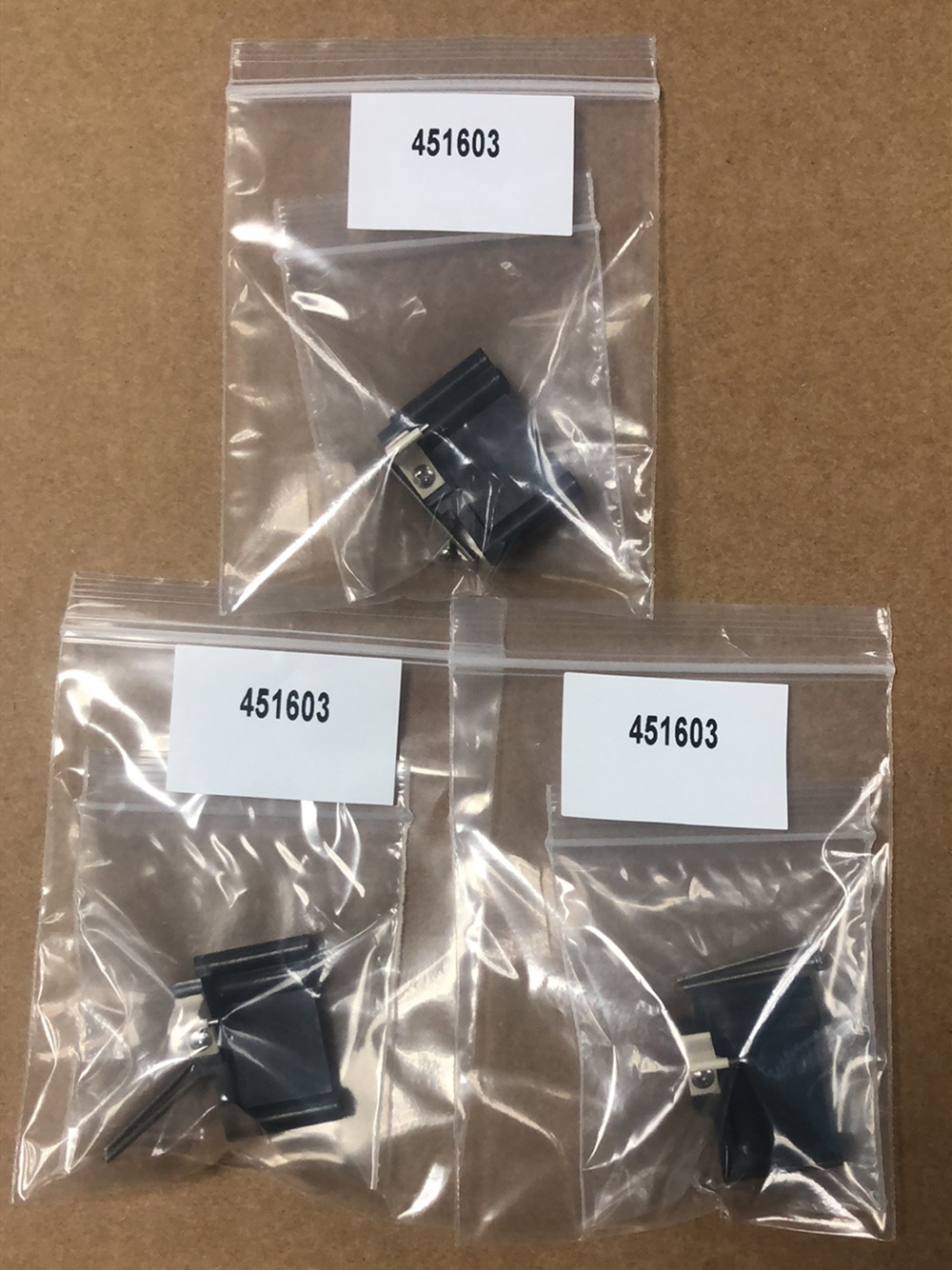 451603 Gutter Base Hitachi PB – L&S CIJ Codification Parts