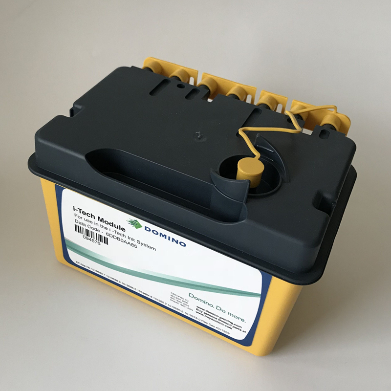 Domino A-Series CIJ i-Tech Module – L&S CIJ Codification Parts