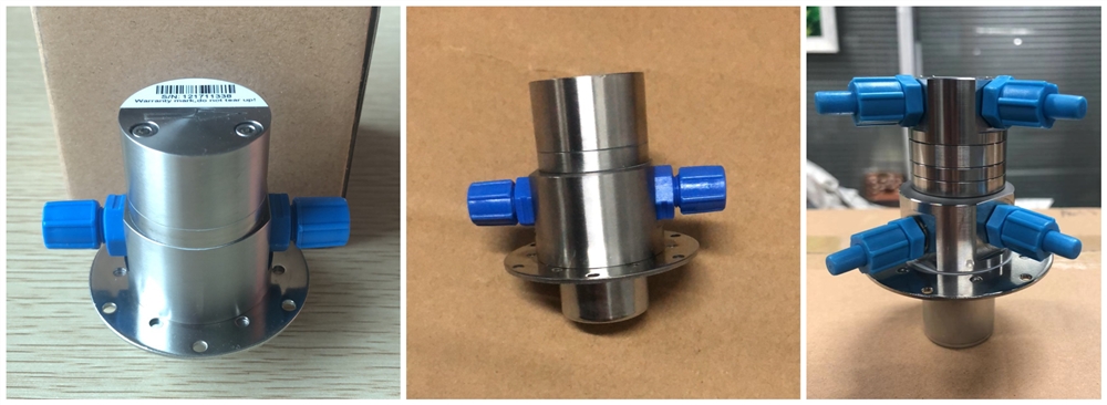 Compatible Pumps Portfolio – L&S CIJ Codification Parts