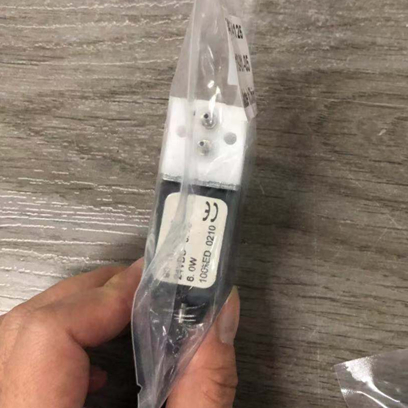 FA74151 Linx 2 ways Side-Ported Valve Assembly – L&S CIJ Codification Parts