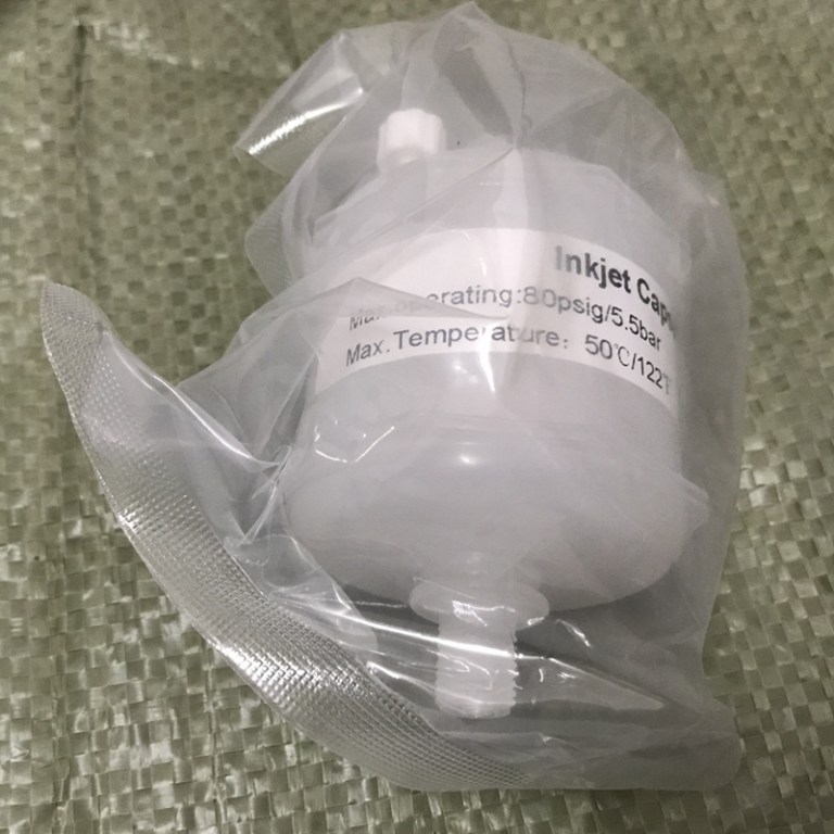 Metronic Rottweil Leibinger Main Ink Filter 10 um – L&S CIJ ...