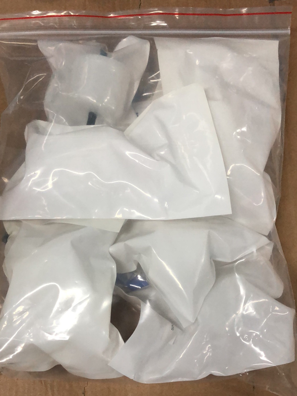 Linx Compatible 5 Pieces Filter Kit – L&S CIJ Codification Parts