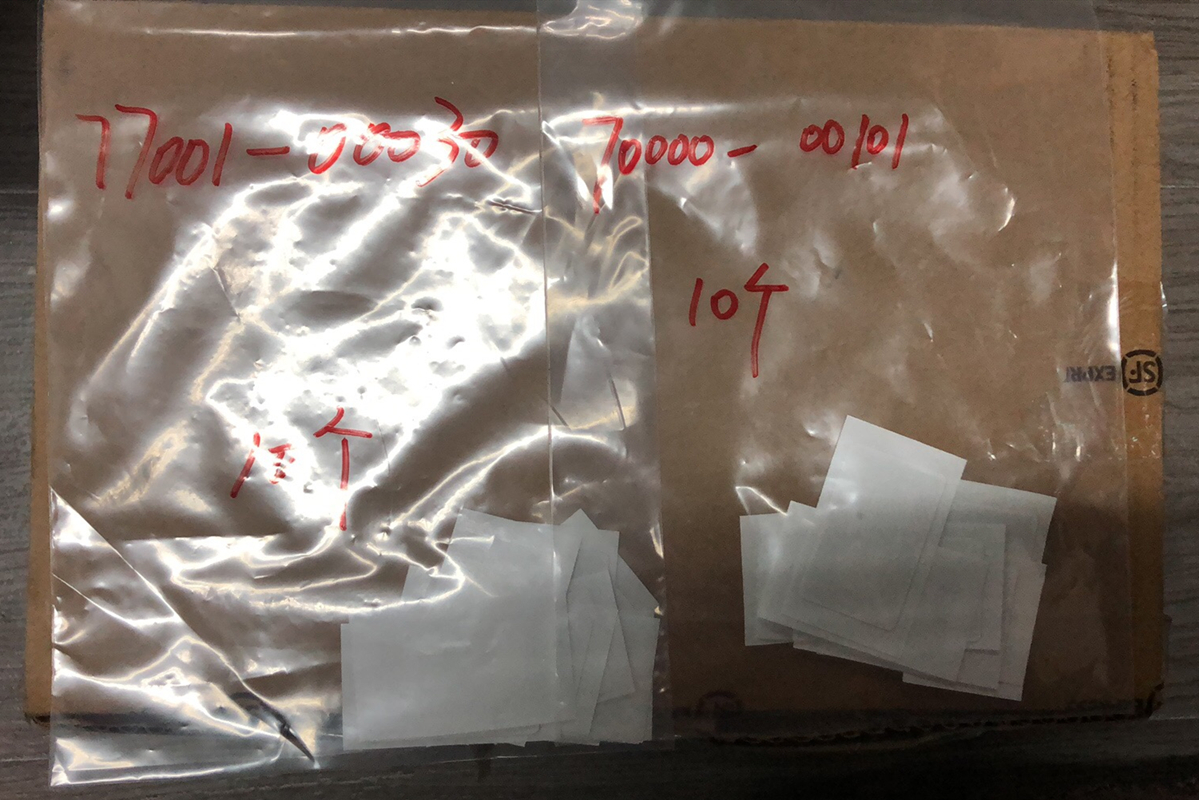 Leibinger 77001-00030 Solvent/70000-00030 Ink RFID – L&S CIJ ...