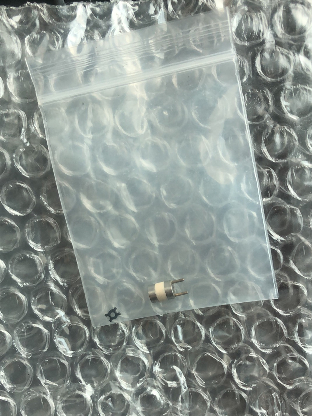 ENM38973 Assembled Gutter Sensor – L&S CIJ Codification Parts