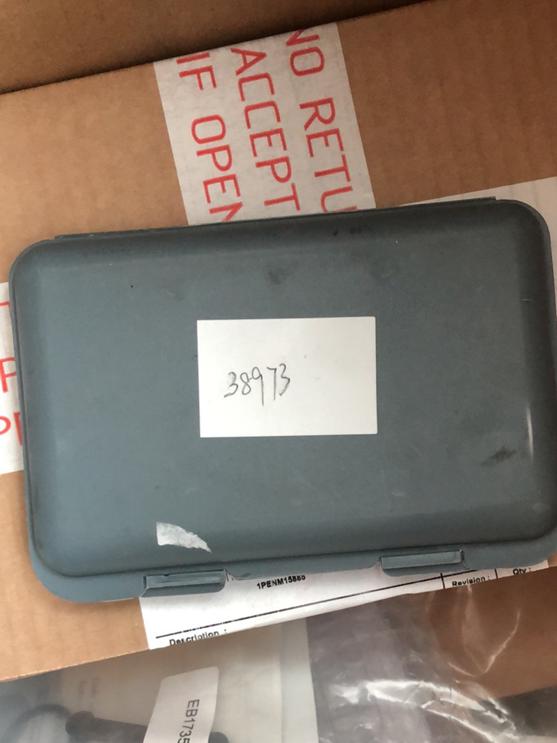 ENM38973 Assembled Gutter Sensor – L&S CIJ Codification Parts