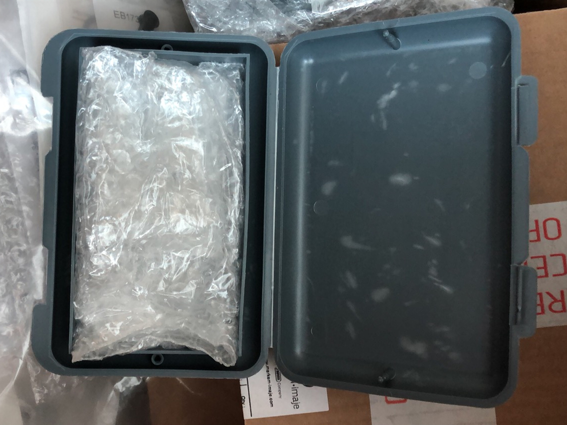 ENM38973 Assembled Gutter Sensor – L&S CIJ Codification Parts