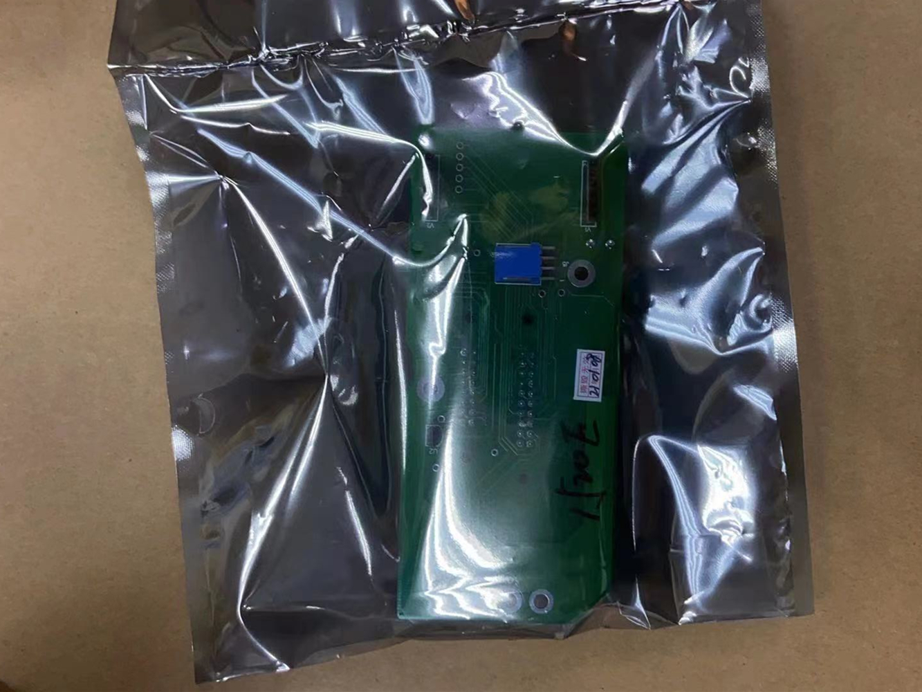 Ink Core Board For Videojet 1520 – L&S CIJ Codification Parts