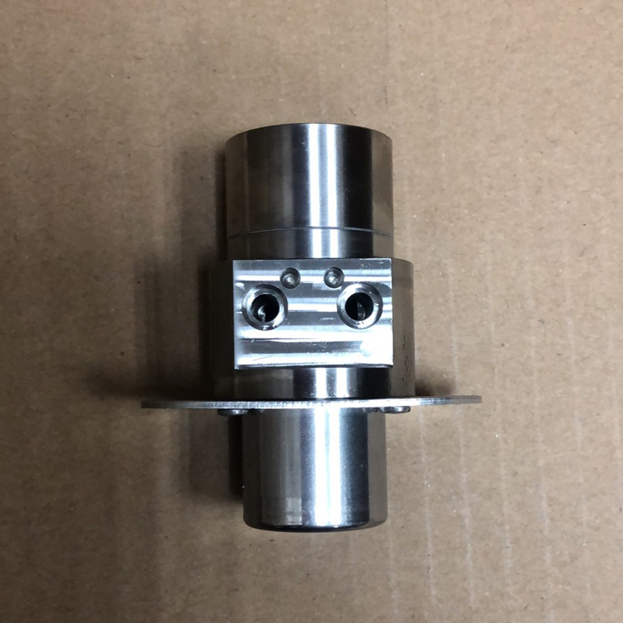 Videojet 1000 Series Pump Head – L&S CIJ Codification Parts
