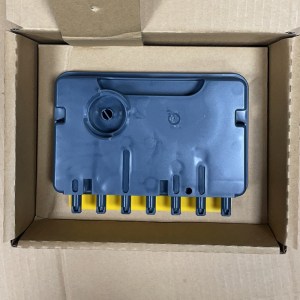 Compatible Domino i-Tech A320i Ink Module – L&S CIJ Codification Parts