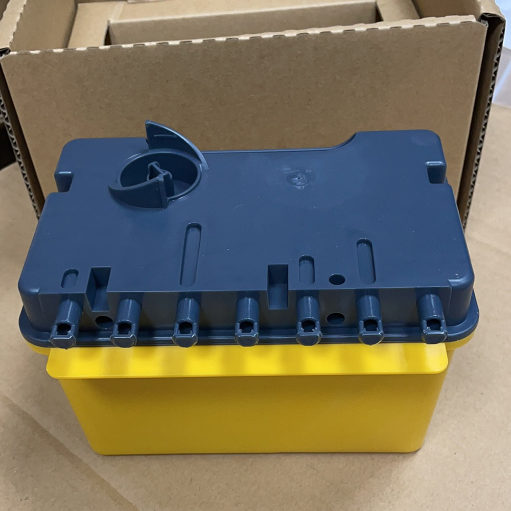 Compatible Domino i-Tech A320i Ink Module – L&S CIJ Codification Parts