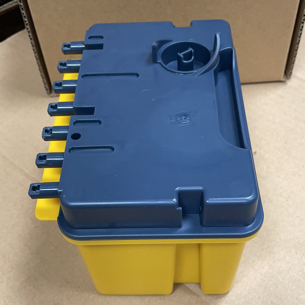 Compatible Domino i-Tech A320i Ink Module – L&S CIJ Codification Parts