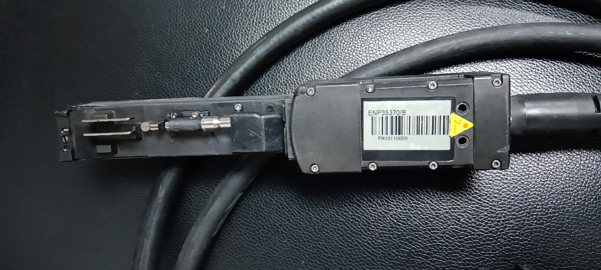 ENR3570 Printhead Module G-Head – L&S CIJ Codification Parts