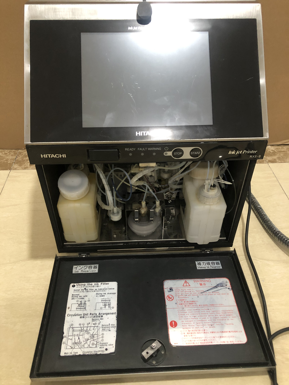 You Will Always Get What You Bought – L&S CIJ Codification Parts