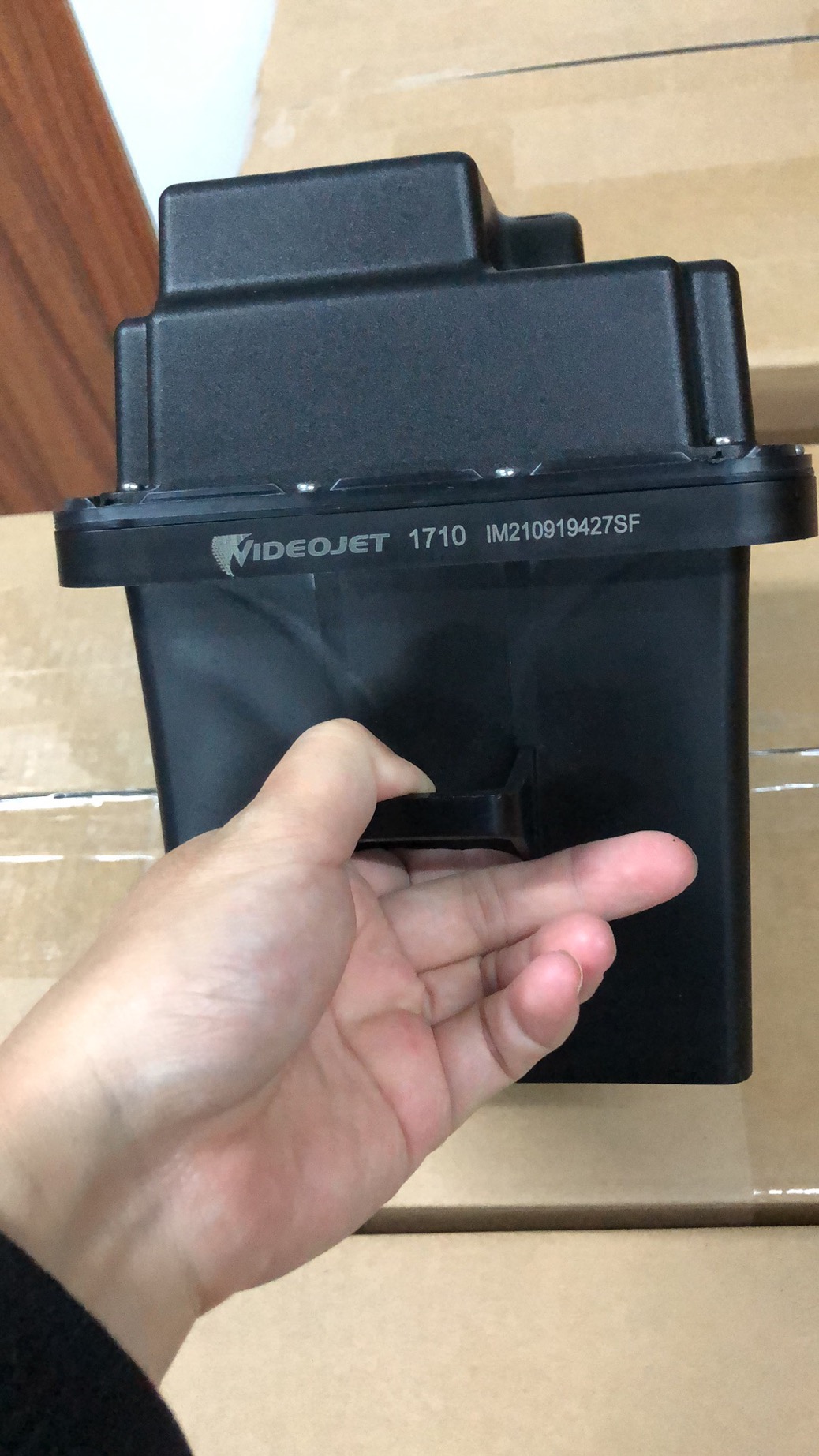 What Essential Spare Parts Do You Need to Refurbished a Videojet 1710 ...