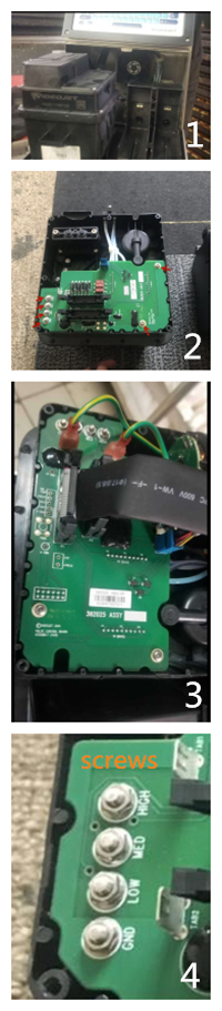Check Out How to Replace a New Videojet Inkcore Board – L&S CIJ ...