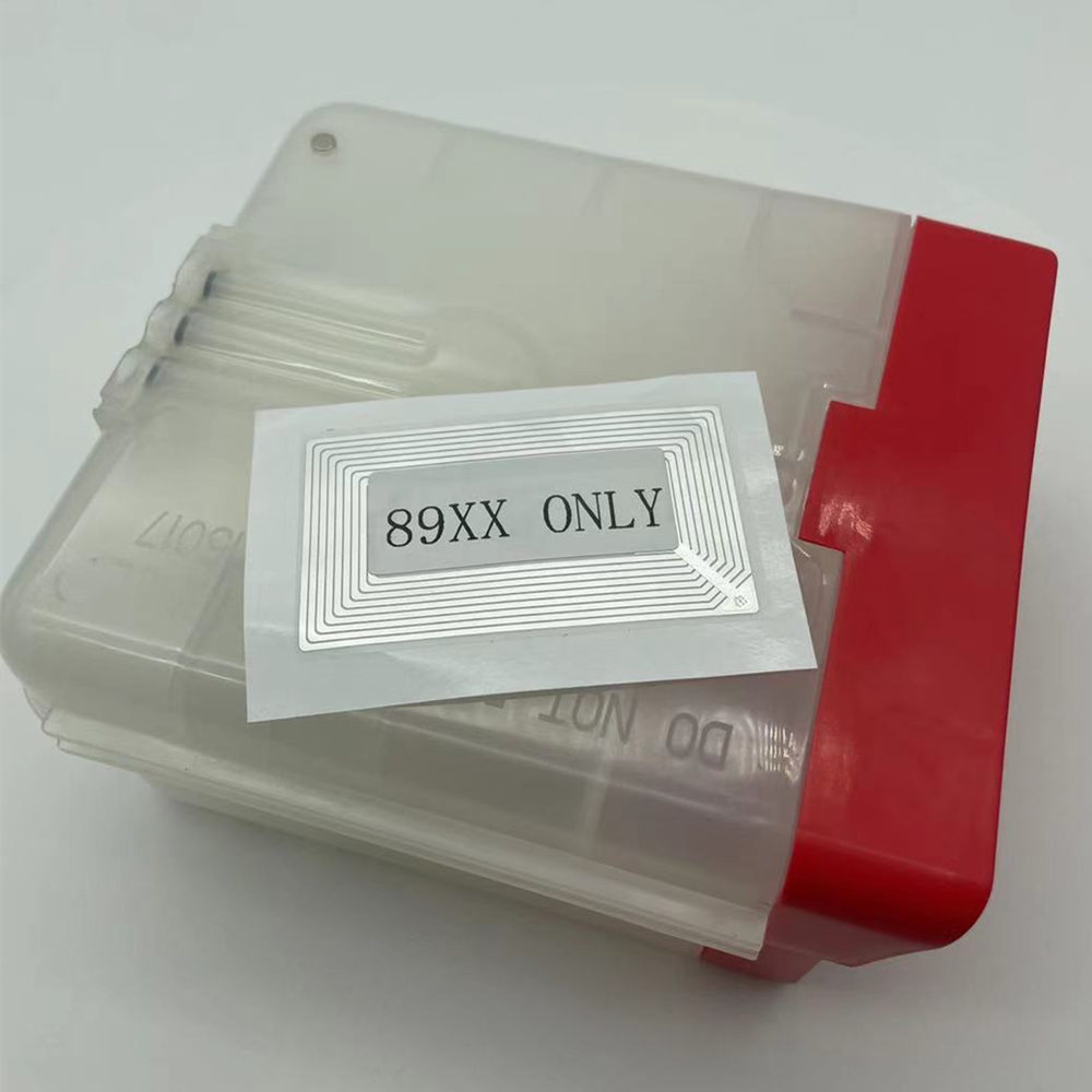 Get the Early Bird Discount for Compatible 8900 Module with RFID now ...