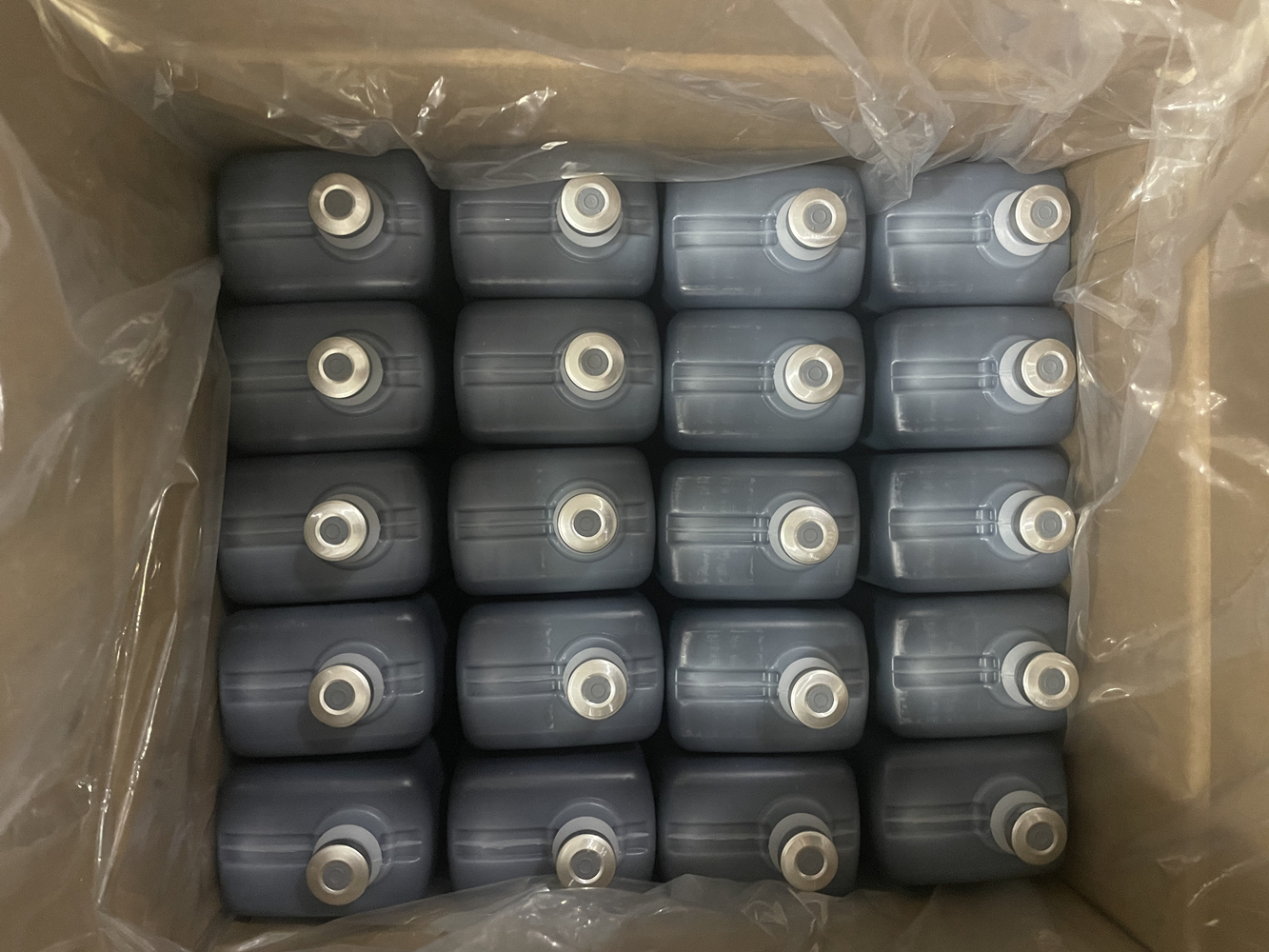 Compatible Linx 8900 Ink, Solvent & Empty Cartridges Available Now – L ...