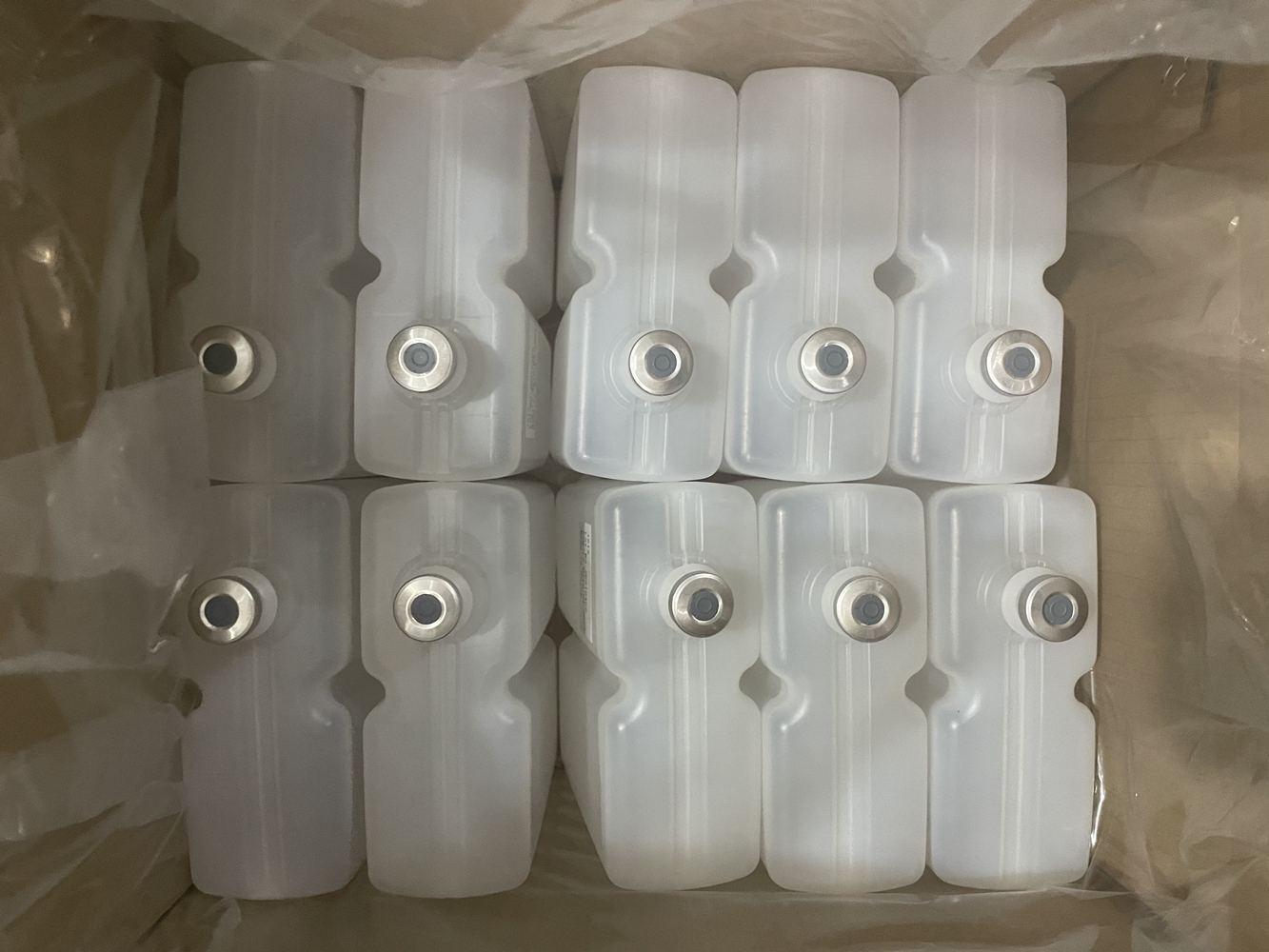 Compatible Linx 8900 Ink, Solvent & Empty Cartridges Available Now – L ...